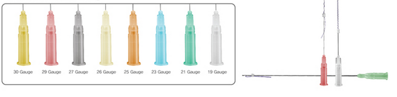 Essorb Twin Mono Screw PDO lifting Thread | Twist PDO POLYDIOXANONE Lifting Thread implants